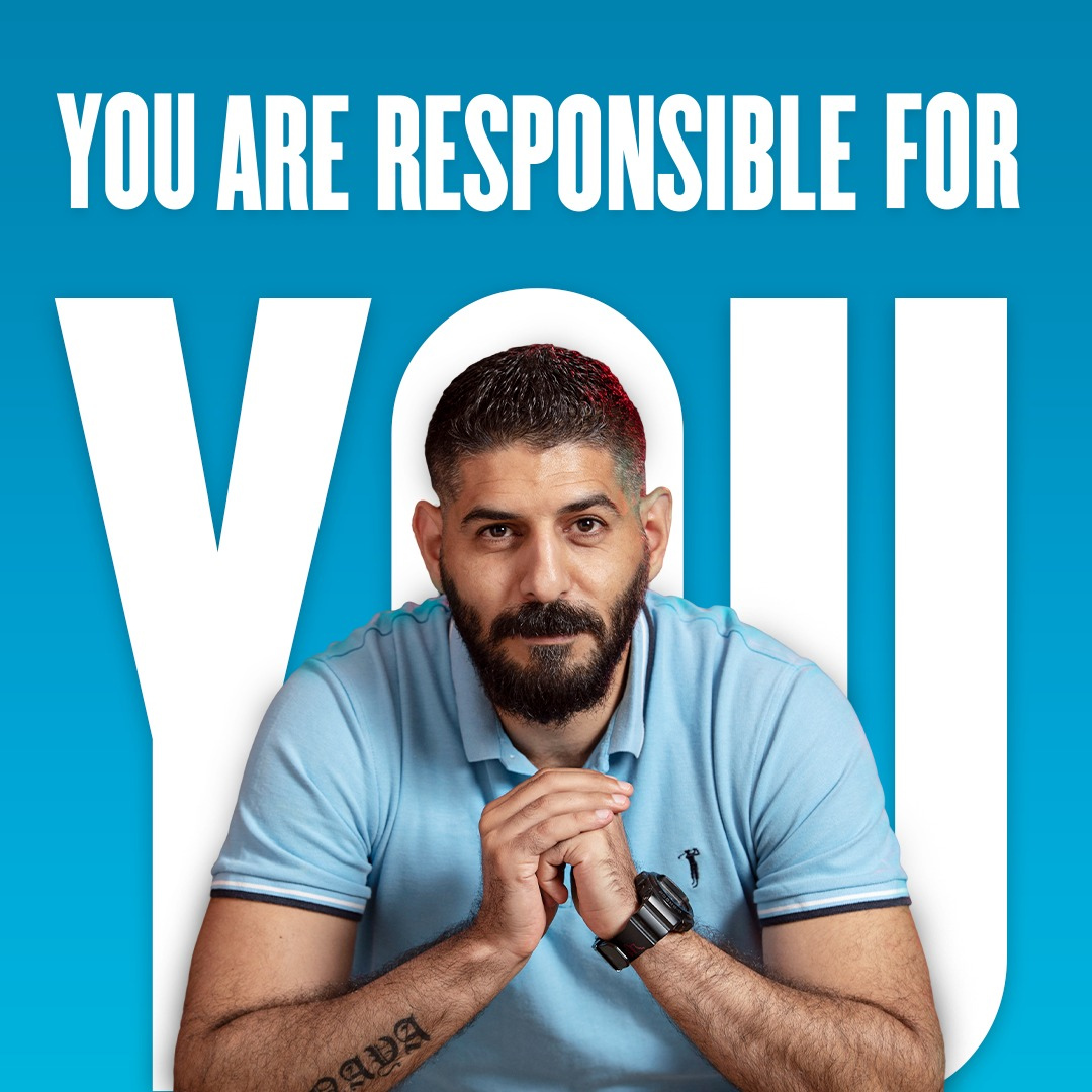 Tareq Samara Official Website