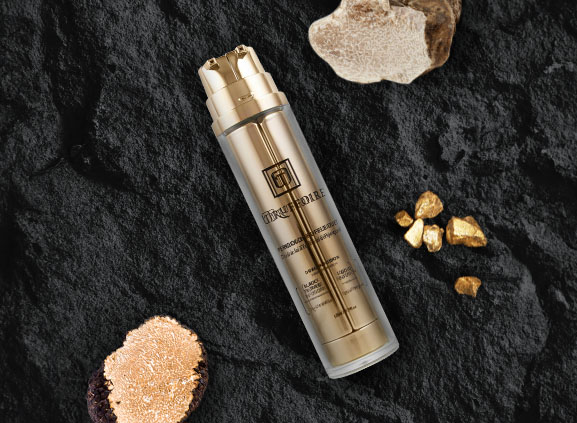 Welcome to Truffoire Gourmet Skincare