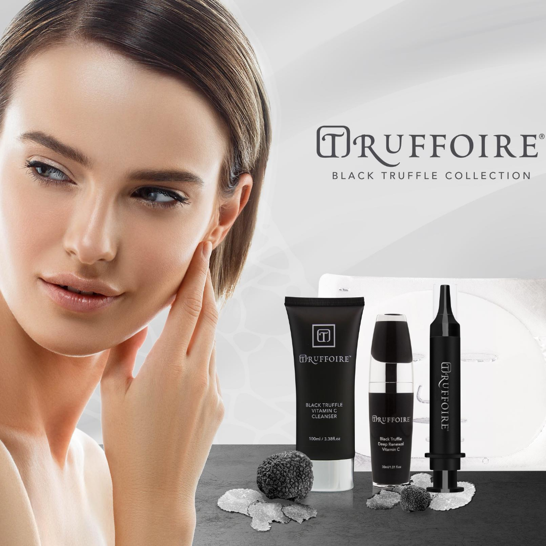 Truffoire Collections