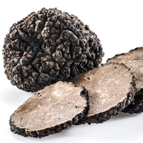 Black Truffle Instant Repair Syringe