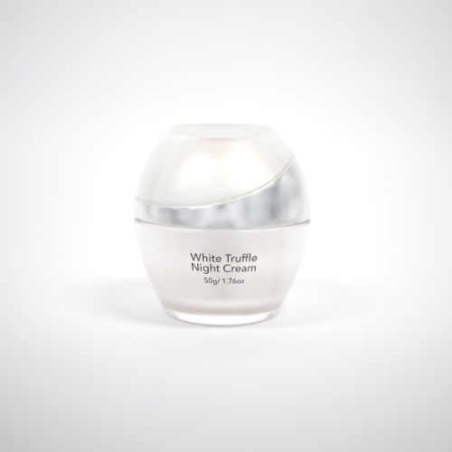 White Truffle Night Cream