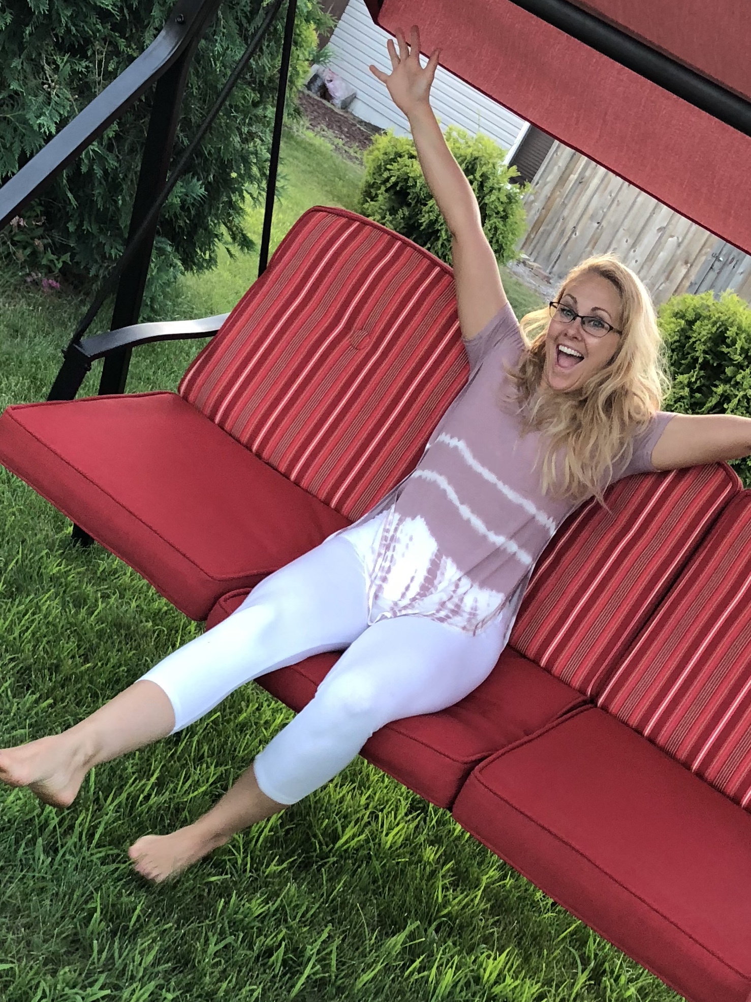 About Lea Jacobson, CCA