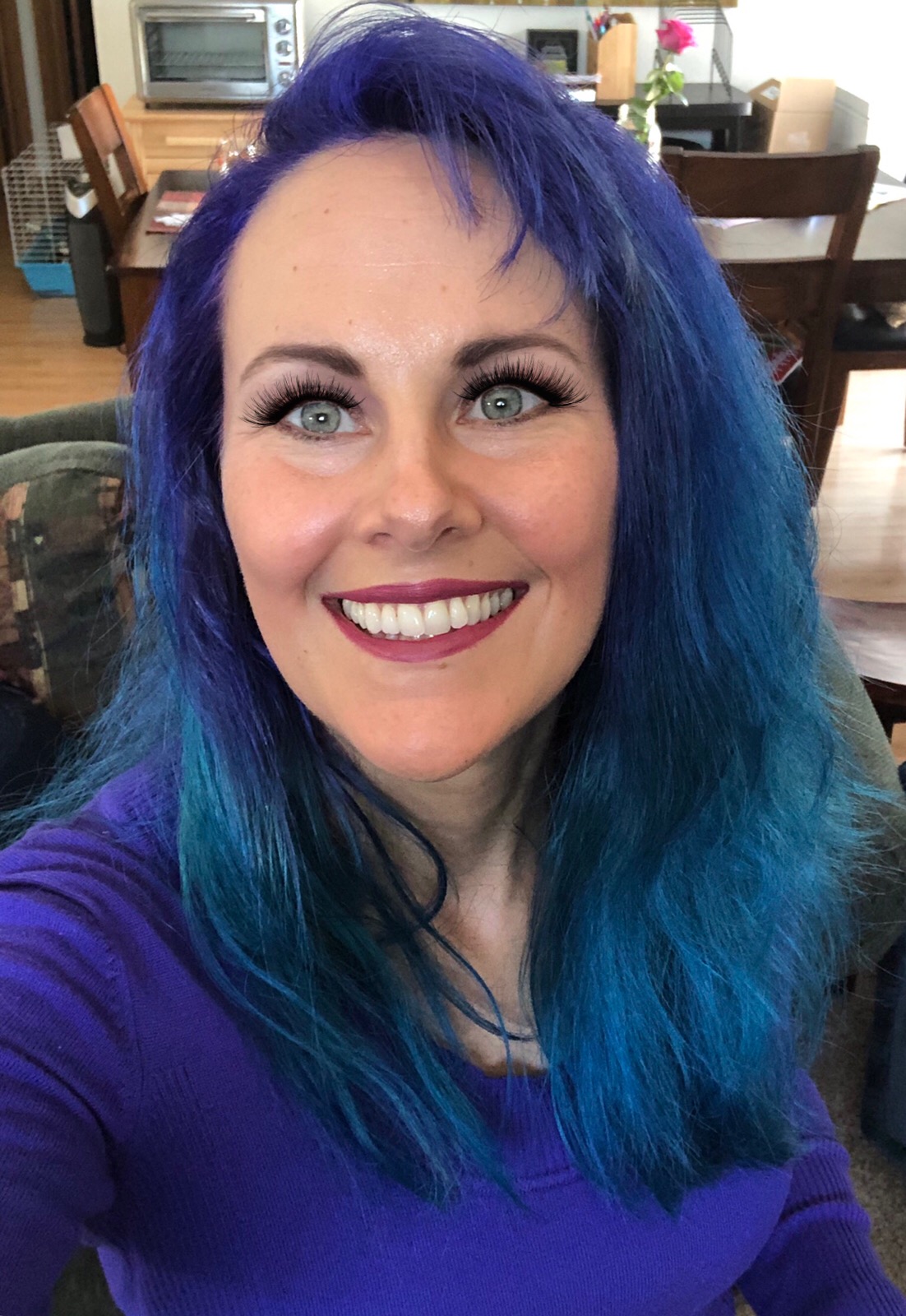 About Lea Jacobson, CCA