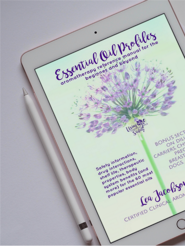 Essential Oil Profiles