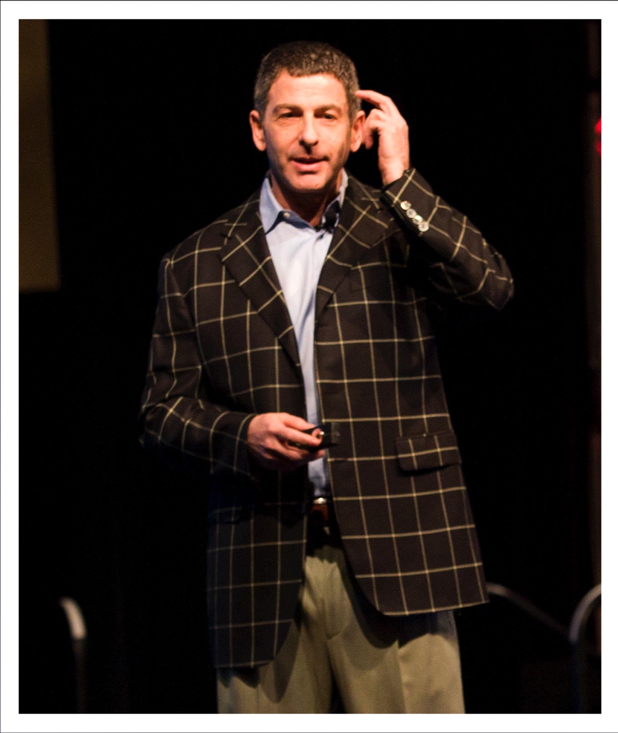 Robert Scheinfeld Website