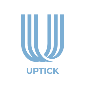 Uptick Home Page