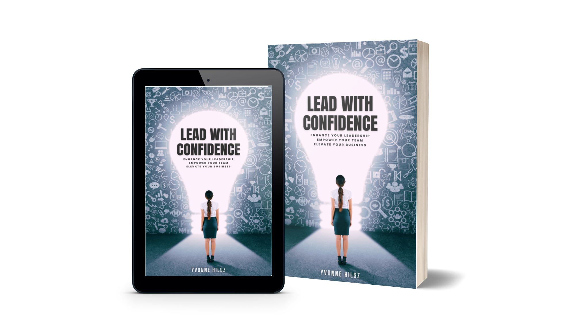 Lead With Confidence